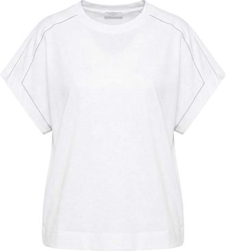 PESERICO Chemise - Blanc