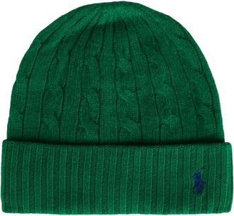 Ralph Lauren ACCESSOIRES - M&uuml;tzen & H&uuml;te auf YOOX.COM