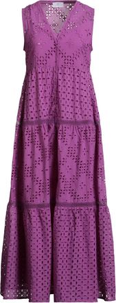 Nenette KLEIDER - Maxi-Kleider auf YOOX.COM