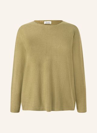 Maerz Maerz Muenchen Pullover gruen