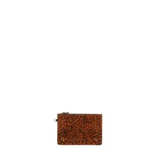 Jerome Dreyfuss Popoche M - - Bags - Damen - Braun - ONE SIZE