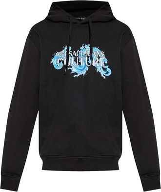 Versace Jeans Couture Sweat-Shirts - Noir