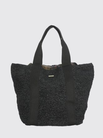 Barbour Handtasche BARBOUR Damen Farbe Schwarz