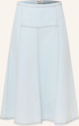 Baum Und Pferdgarten Baum Und Pferdgarten Jeansrock Saar blau