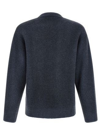 Diesel K-Pickler Sweater - Blue