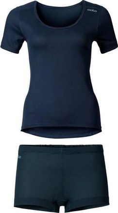 Odlo Damen Unterw&auml;schenset Set CUBIC