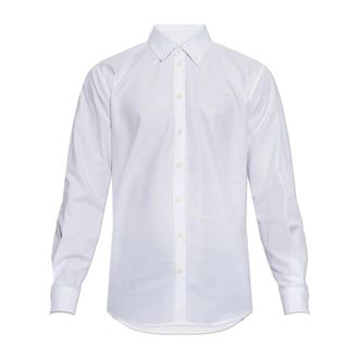 Dsquared2 Homme, Chemises, Blanc, Taille: S Formal Chemises