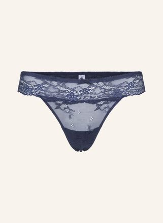 LingaDore Daily String blau