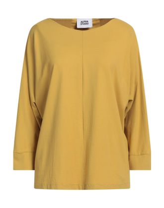 Alpha Studio TOPS - T-shirts auf YOOX.COM