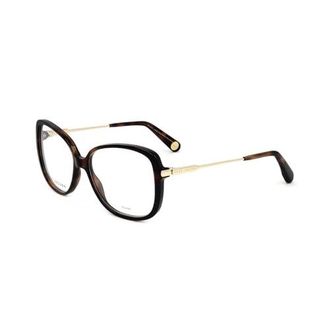 Marc Jacobs Mj 494 Sunglasses, Havana Glitter Gold, 55