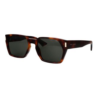 Saint Laurent SL 894 Sonnenbrille - - Accessories - unisex - Braun - 57 MM