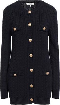 Chlo&eacute; MAILLE - Cardigans sur YOOX.COM