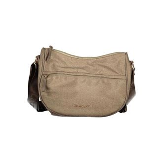 Laura Biagiotti Lorde Schultertasche - - Bags - Damen - Braun - ONE SIZE