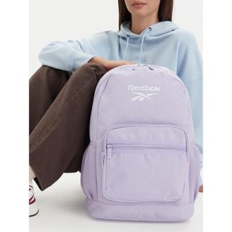 Reebok Rucksack Reebok CWBEO-RBK-P-004-10 Helllila