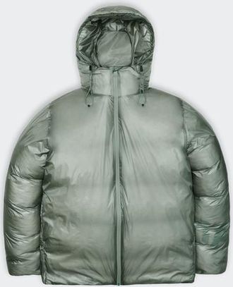 Rains Doudoune - Taille XL