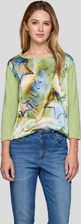 Rabe Print-Shirt T-Shirt