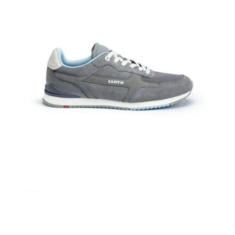 Lloyd Lloyd, Herren, Schuhe, Grau, 42 1/2 EUGr&ouml;&szlig;e
