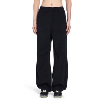Maison Margiela Fleece Sweatpants