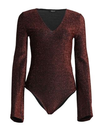 Mes Demoiselles... TOPS - Bodysuits auf YOOX.COM