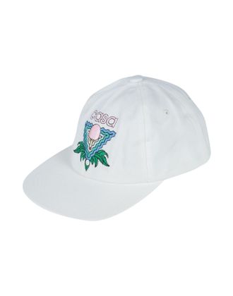Casablanca ACCESSOIRES - M&uuml;tzen & H&uuml;te auf YOOX.COM