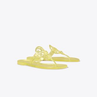 Tory Burch Damen Miller Jelly
