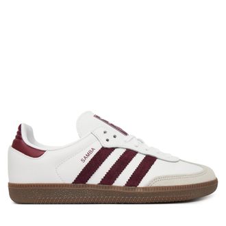 adidas Sneakers adidas Samba Og KZ8684 Wei&szlig;