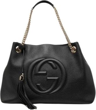 Gucci Damen, Pre-Owned, Schwarzk, ONE SIZEGr&ouml;&szlig;e