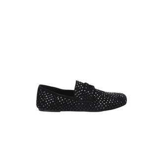 Strategia Ledersandalen - - Shoes - Damen - Schwarzk - 36 EU