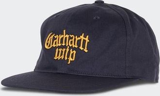 Carhartt Work in Progress Casquette - Taille TU