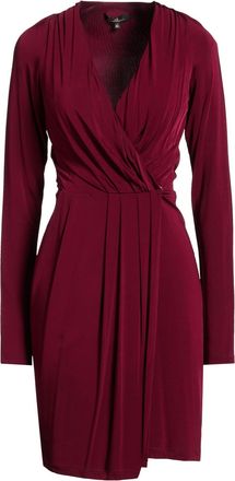 Elisabetta Franchi KLEIDER - Mini-Kleider auf YOOX.COM
