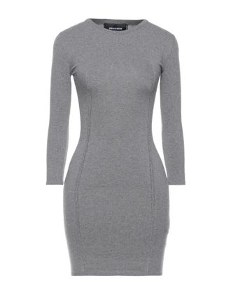 Dsquared2 KLEIDER - Mini-Kleider auf YOOX.COM