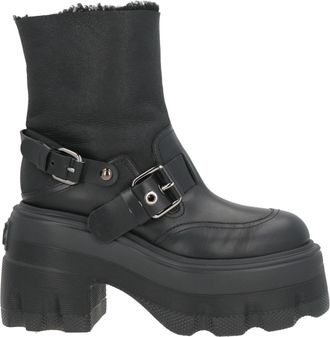 Casadei SCHUHE - Stiefeletten auf YOOX.COM