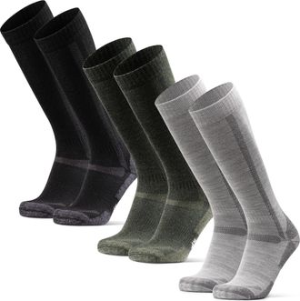 Danish Endurance Socken Classic Knee-High