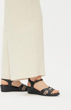 Lasocki Lasocki Sandalen WB-ELIA-02 Schwarz