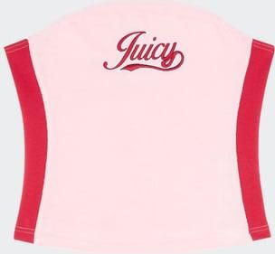 Juicy Couture Top bandeau - Taille L
