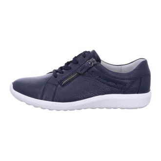 Waldl&auml;ufer Damen, Schuhe, Blau, 35 1/2 EUGr&ouml;&szlig;e