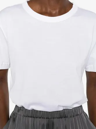 Fabiana Filippi Womens Short-Sleeve T-Shirt Ss26 W