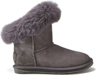 Australia Luxe Foxy Xtra Short Grau