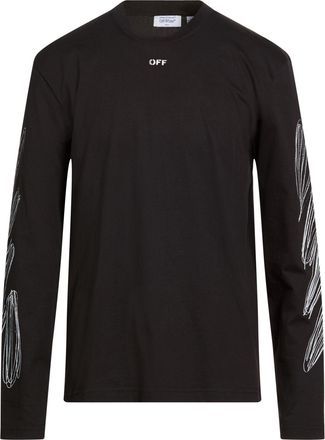 Off-white TOPS - T-shirts auf YOOX.COM