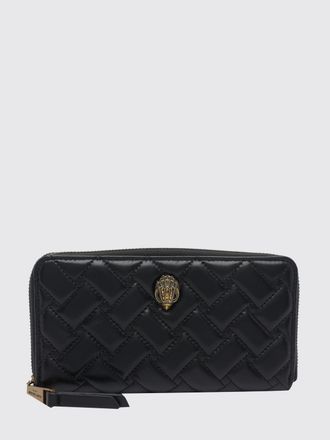 Kurt Geiger Geldb&ouml;rse KURT GEIGER LONDON Damen Farbe Schwarz