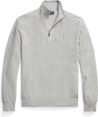 Polo Ralph Lauren Sweatshirt en coton