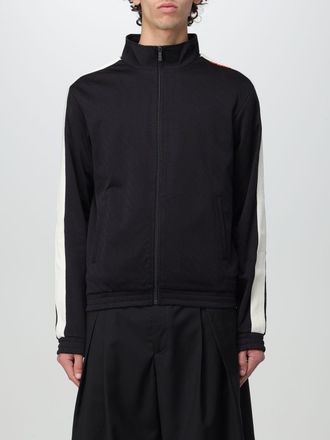 Just Cavalli Sweatshirt JUST CAVALLI Homme couleur Noir