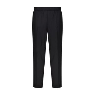 Golden Goose Relaxed-Fit Stoffhose Luke