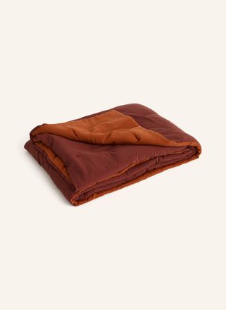 HAY Plaid Air Quilt rot