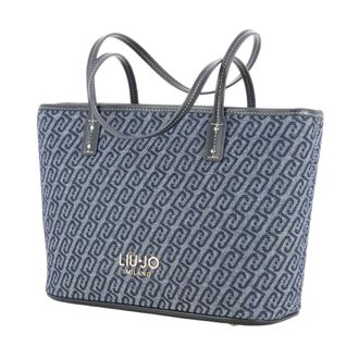 Liu Jo Damen, Taschen, Blau, ONE SIZEGr&ouml;&szlig;e