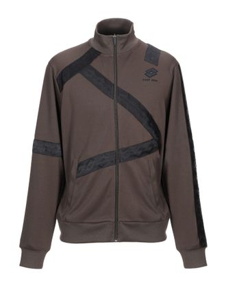 Lotta TOPS - Sweatshirts auf YOOX.COM
