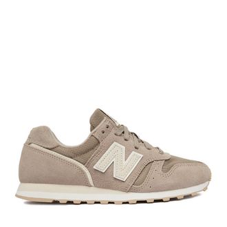 New Balance Sneakers New Balance C-WL373SH2 Dunkelbeige