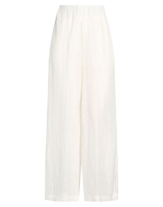 120% Lino HOSEN & R&Ouml;CKE - Hosen auf YOOX.COM