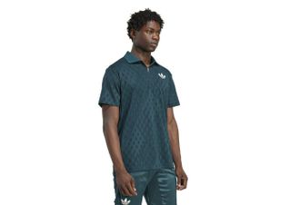 adidas Poloshirt POLO PRO AURIVY