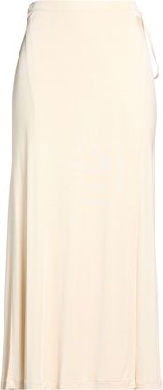 Helmut Lang HOSEN & R&Ouml;CKE - Midi-R&ouml;cke auf YOOX.COM